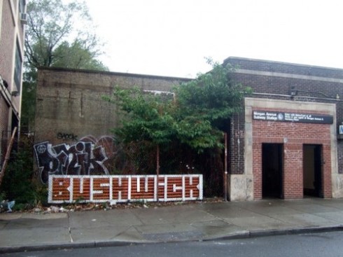 Why Bushwick is Beating Williamsburg – Daniel the Writer